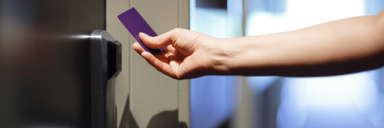 Access Control by DSX - ProSec Integration, LLC