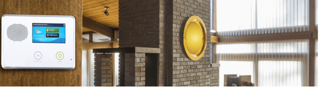 2GIG GC2 System - ProSec Integration, LLC