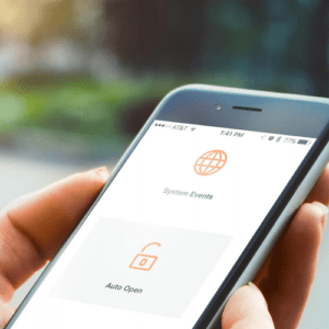 Cloud-Based Access Control - ProSec Integration, LLC